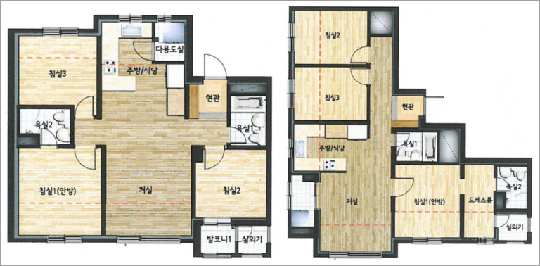 청계 리버뷰자이 입지 평면도 분양가 (예상) 살펴보기 - 머니스쿨